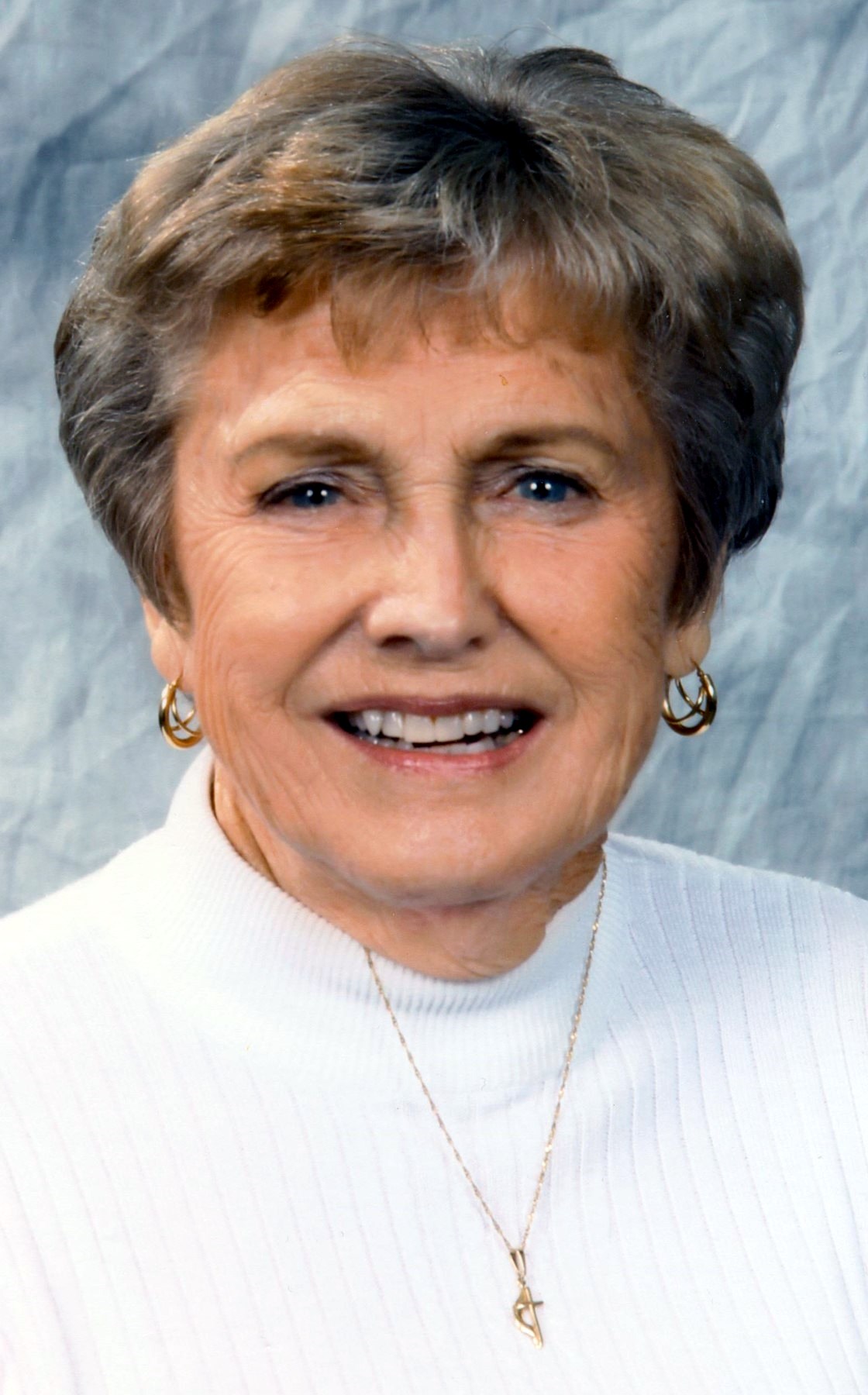 Phyllis Marie Luce Obituary - Huntsville, AL