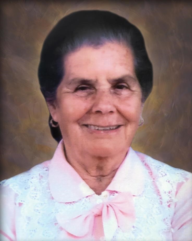 Bertha Derocha Obituary - San Jose, CA
