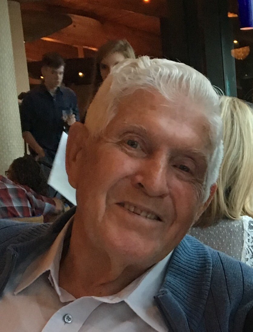 Donald Tate Obituary - Jacksonville, FL