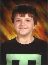 Zander Kai Etling Slightom Obituary - Springfield, IL