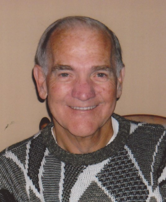 William Pavey Obituary - Bloomington, IN