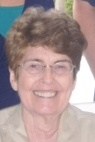 Elizabeth Johnson Obituary - Jacksonville Beach, FL