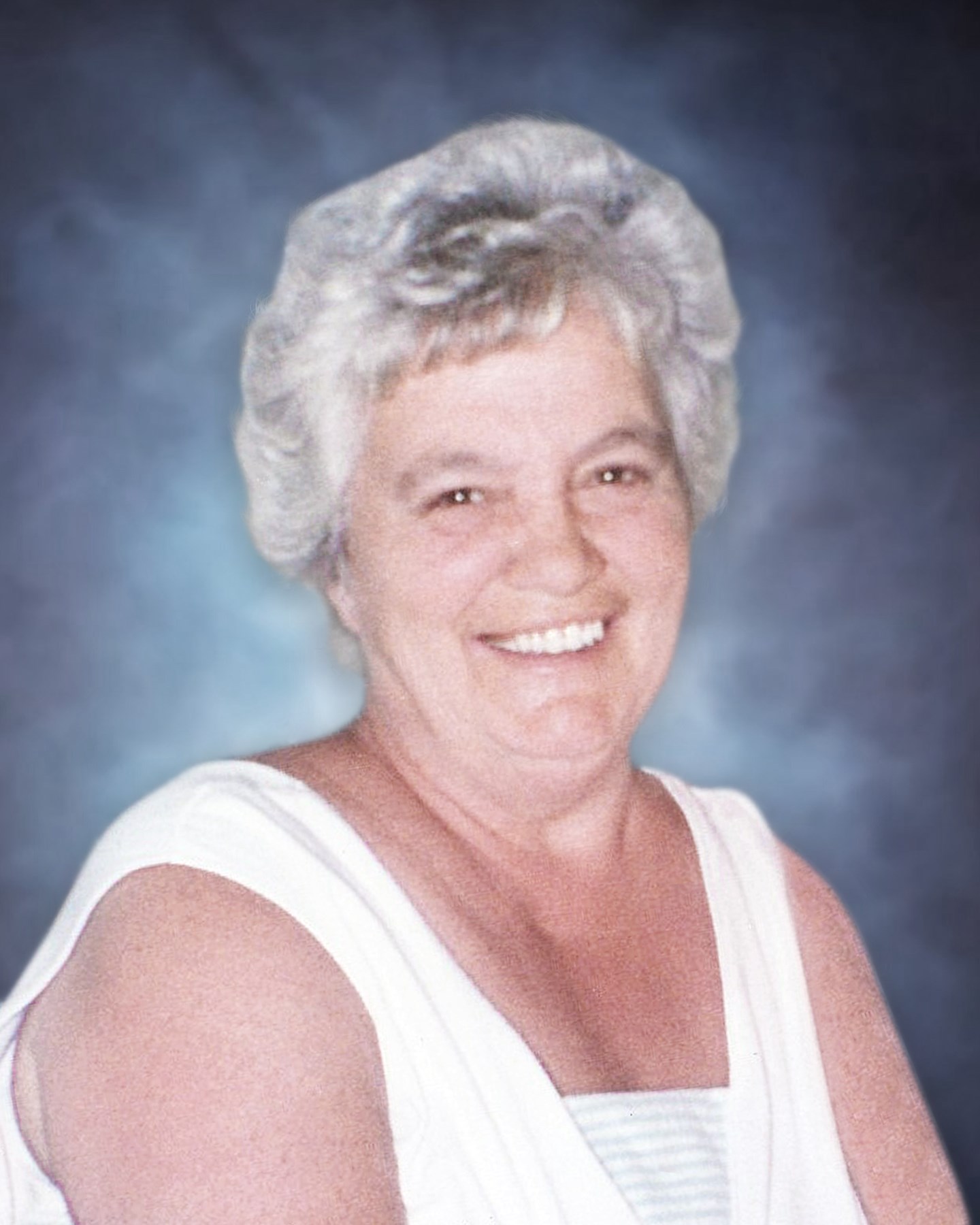 Mary-Jane Empey Obituary - Cornwall, ON