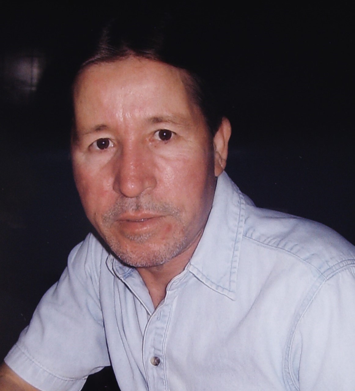 Mario Efren Borunda Obituary - Houston, TX