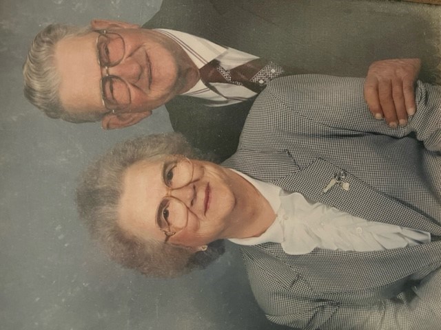 Ruby Johnson Obituary - Knoxville, TN