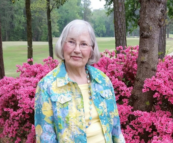 Sybil Hardy Obituary