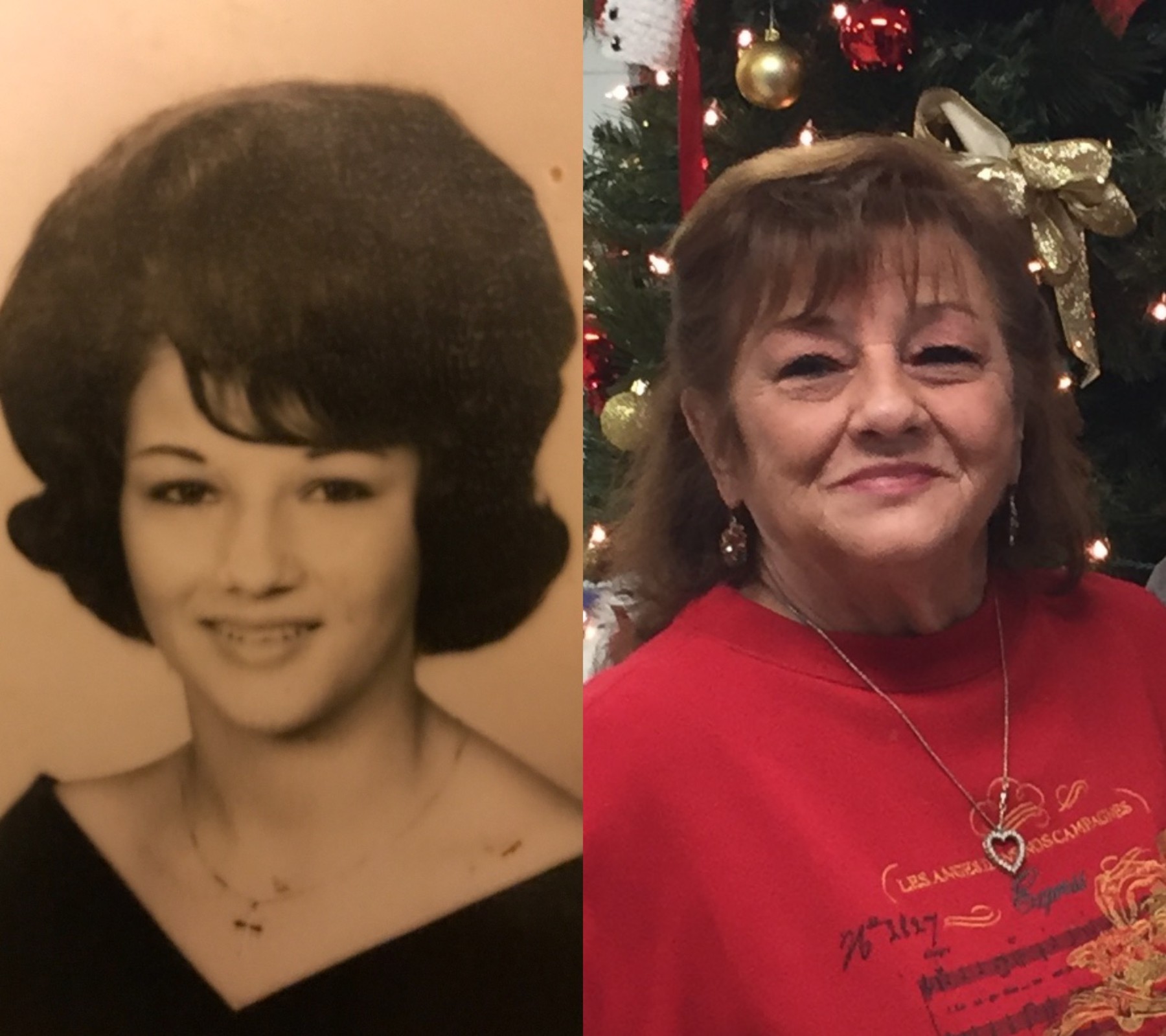 Paulette Prejeant Meadows-Thomassie Obituary - Marrero, LA