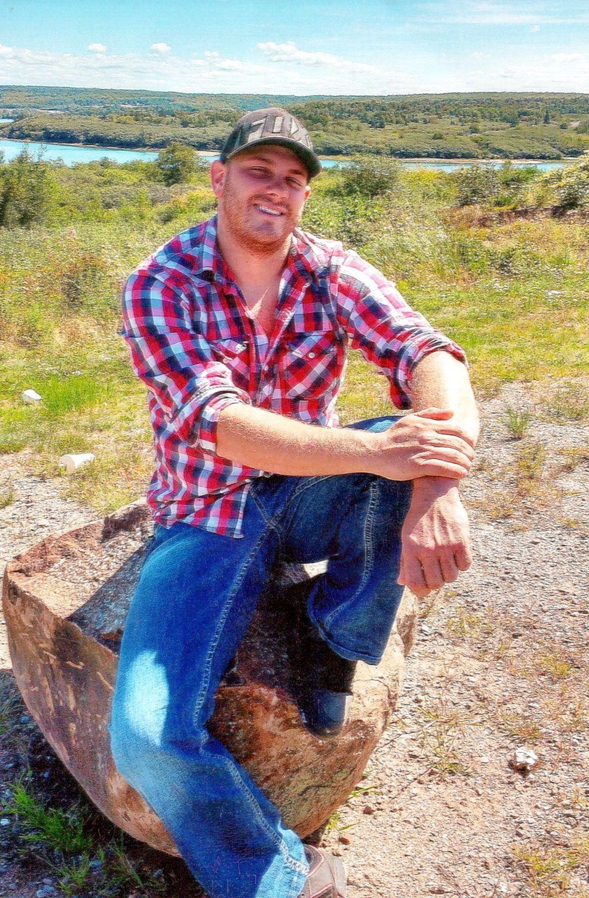 Brent Chisholm avis de décès - Digby, NS