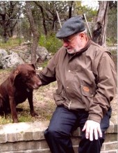 William Denk Obituary - San Antonio, TX