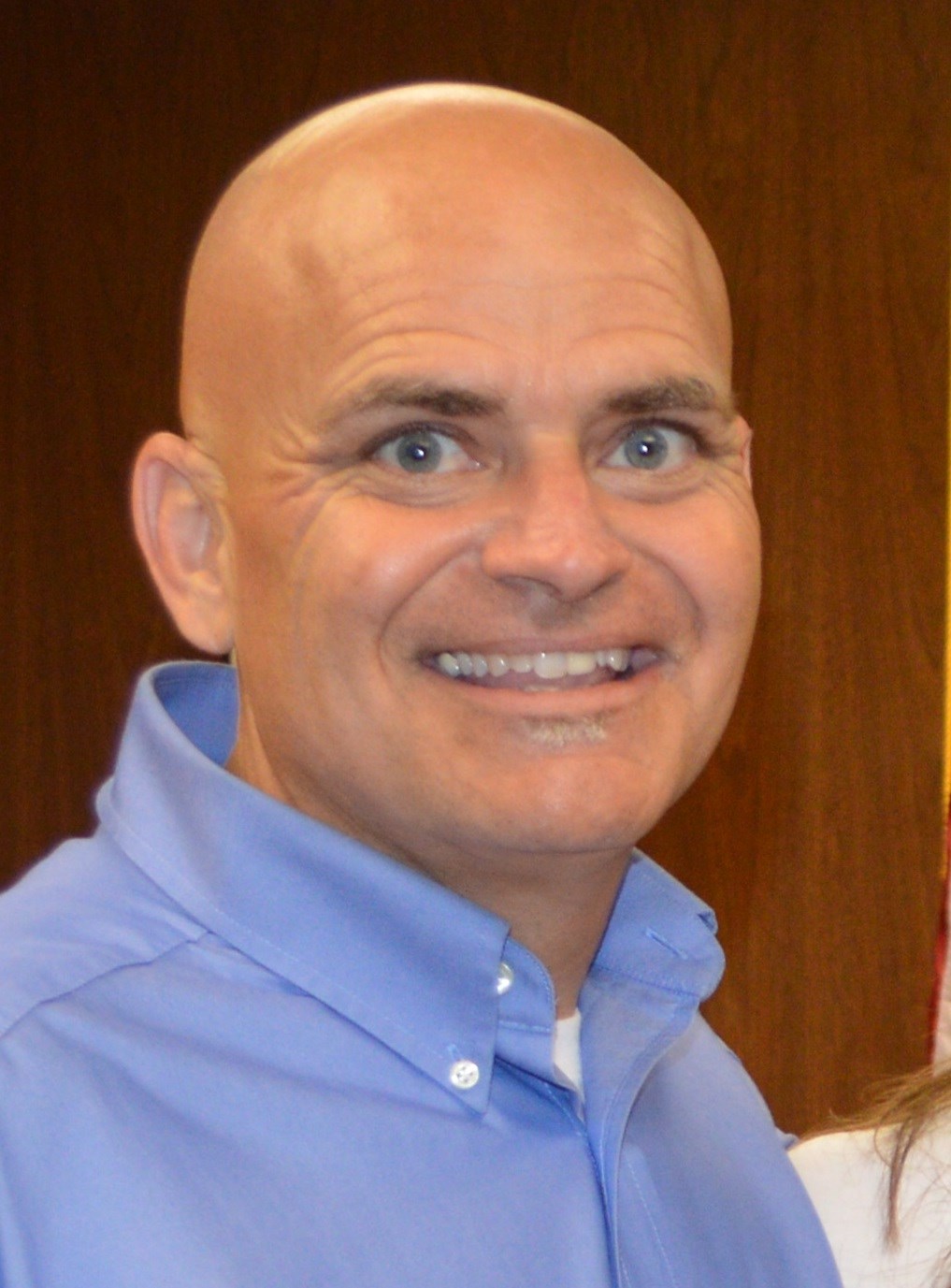 Troy Osburn Obituary - Morgan City, LA