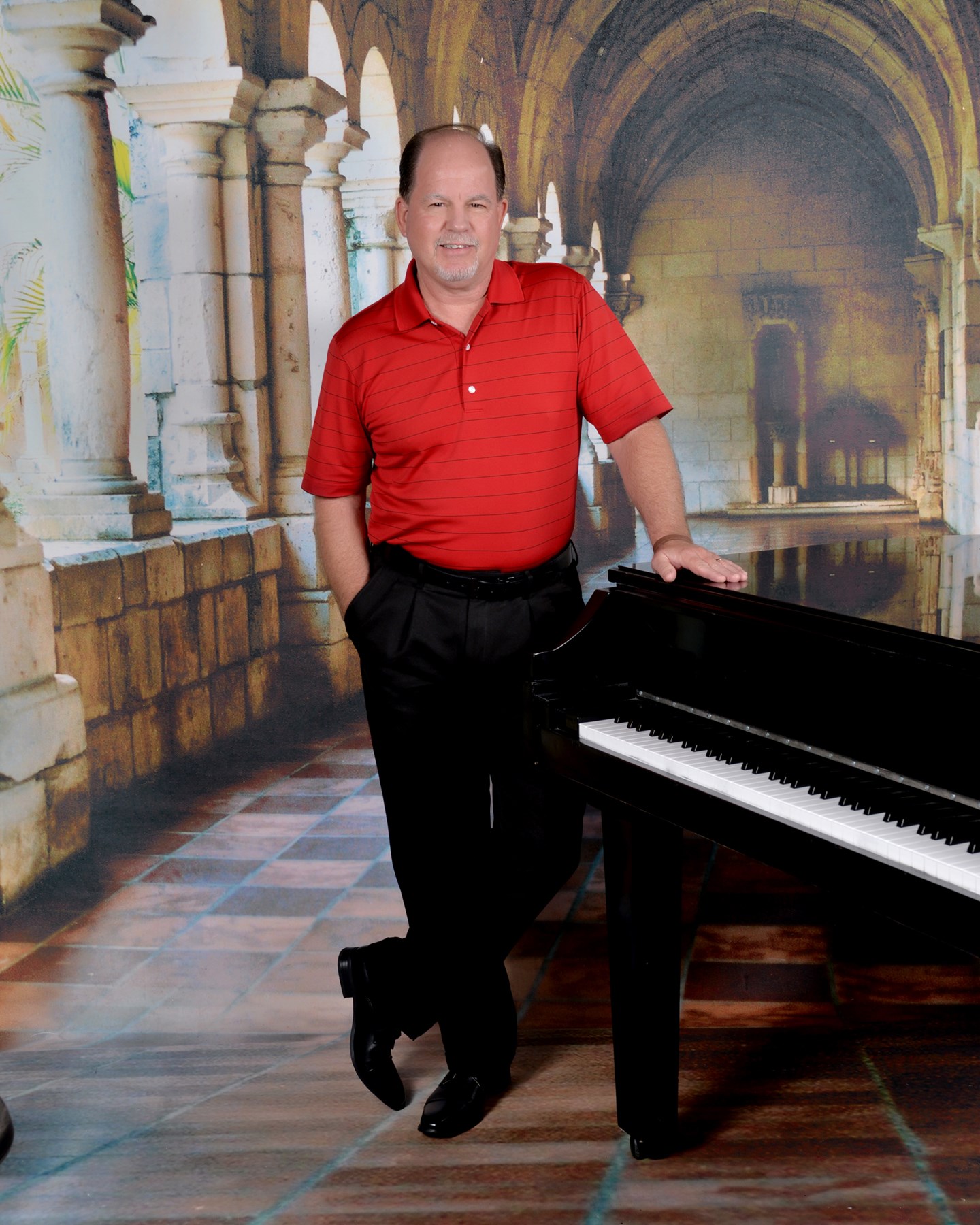 Keith Mayhew Obituary - Tampa, FL