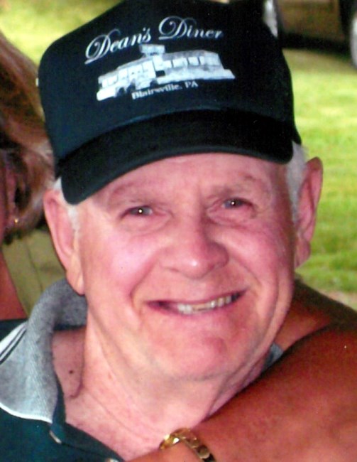 James Fischer Obituary - Jefferson, PA James Fischer Obituary - Jefferson, PA