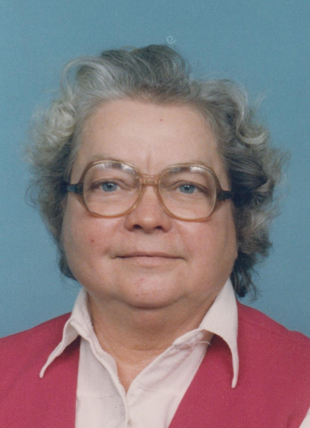 Ruth Esther Washington Obituary - Louisville, KY