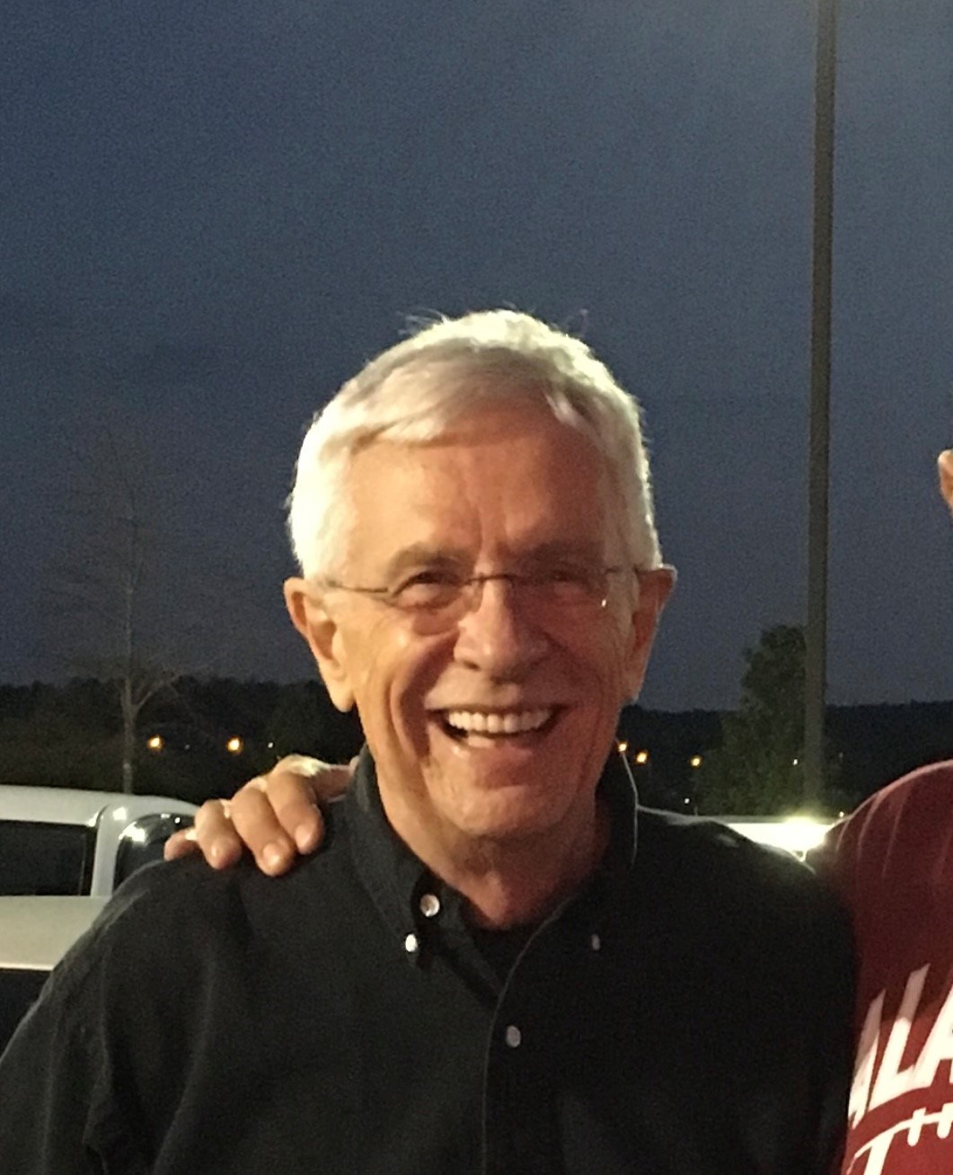 Ramon Deshazo Obituary - Birmingham, AL