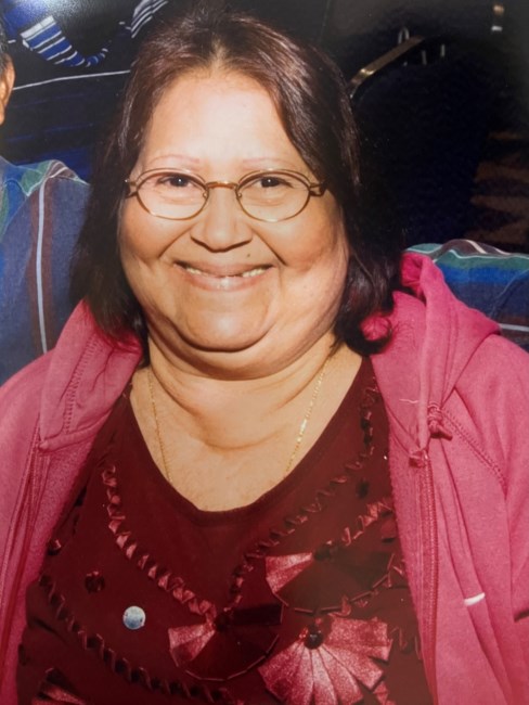 Maria Roquez Obituary - Houston, TX