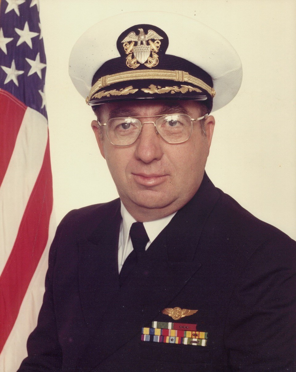 George Mullen Obituary - Lincoln, CA