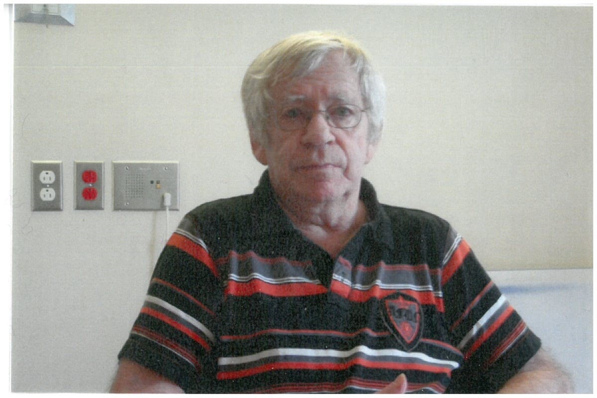 Roger Perron Obituary - Jonquière, QC