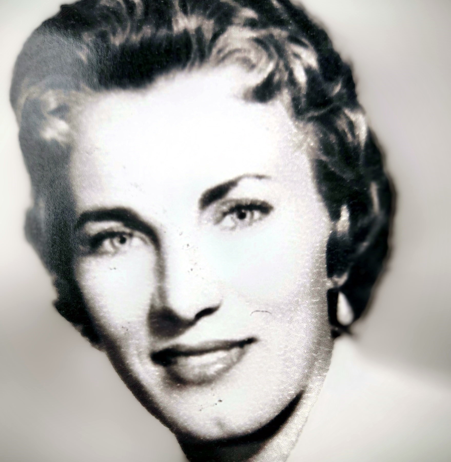 Eleanor Garner Obituary - Roswell, GA