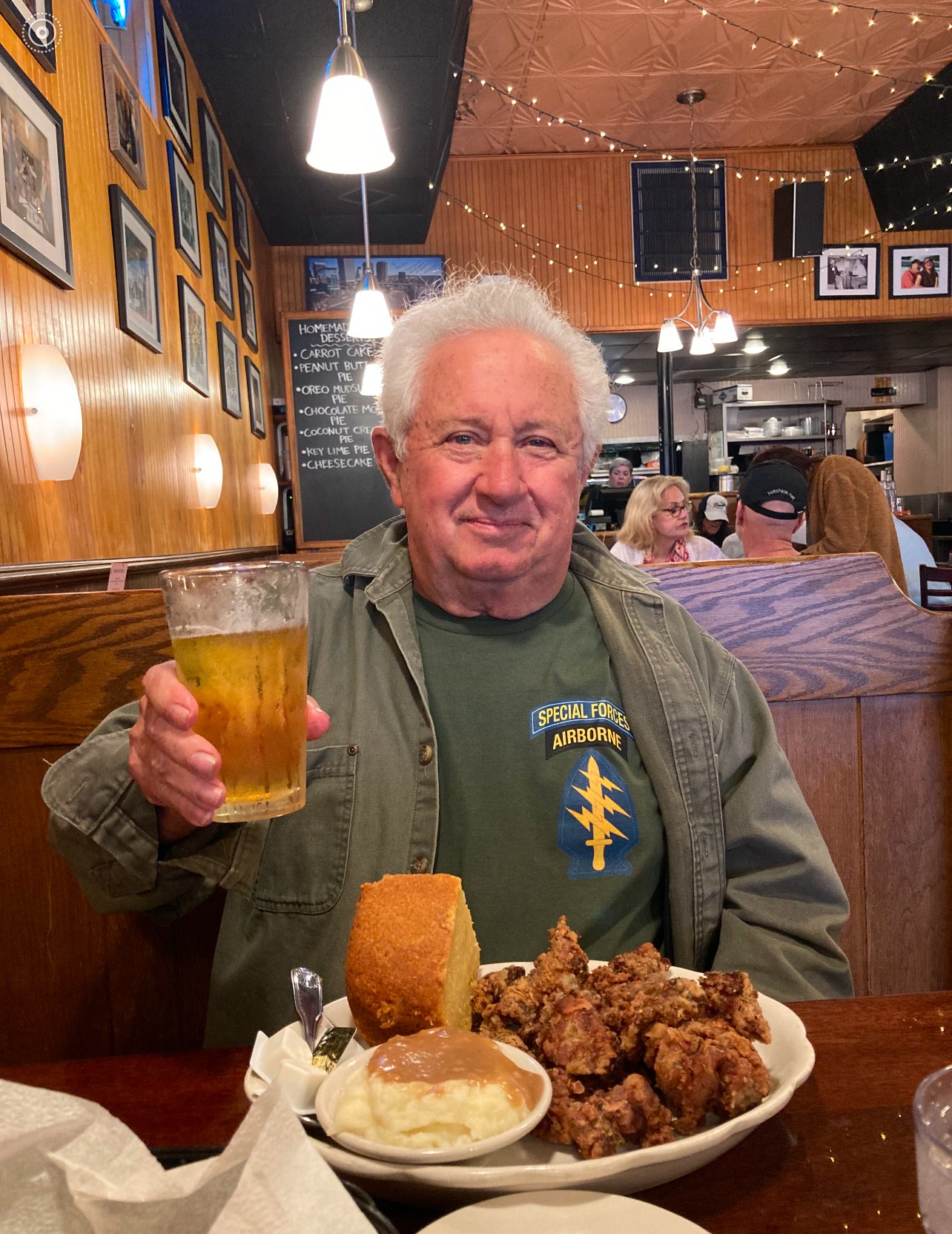 Bruce Haynes Obituary - Mechanicsville, VA