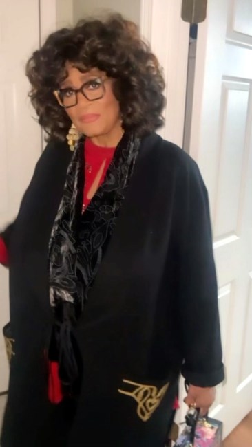 Jacqulyn Smither Obituary - Houston, TX