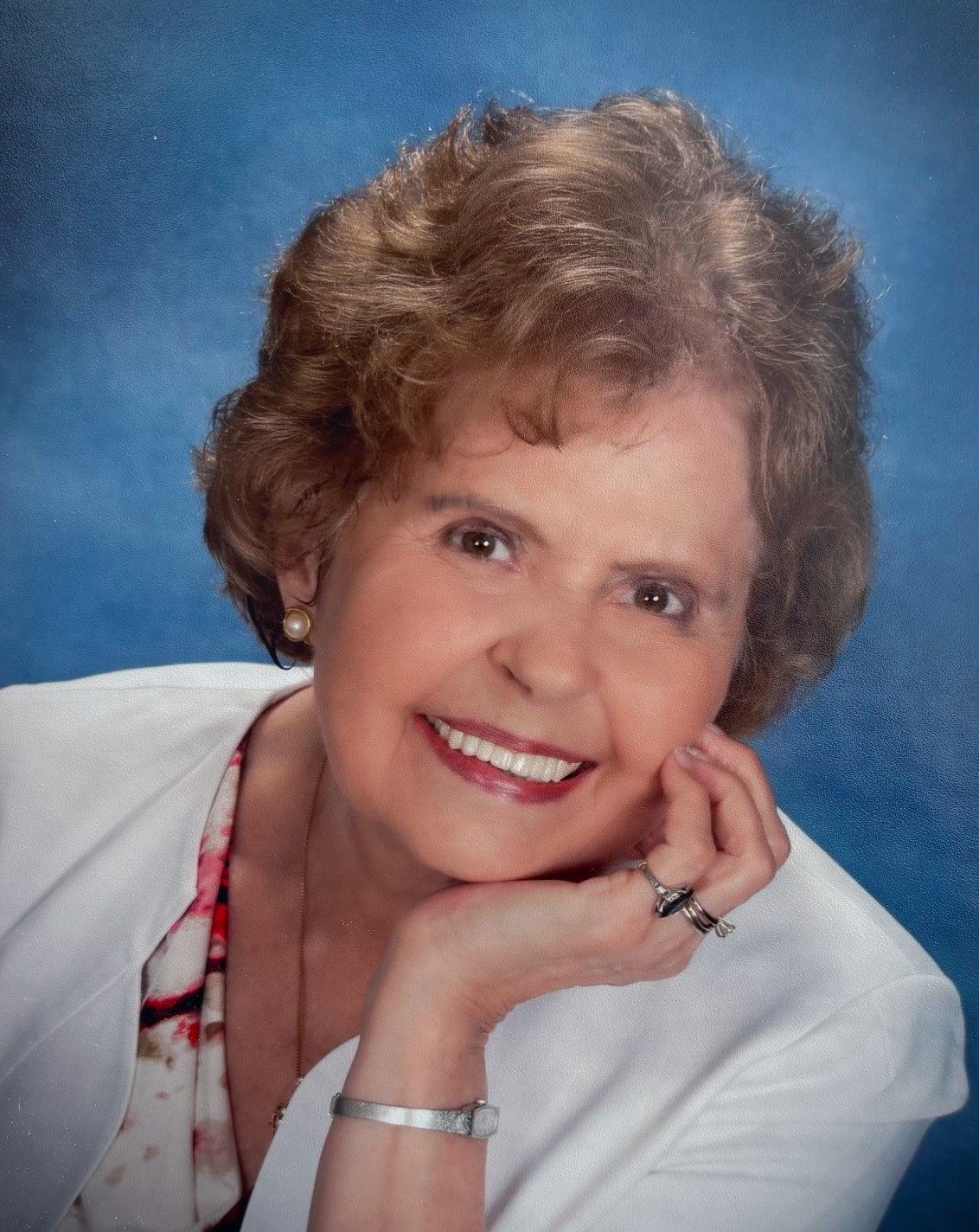 Betty Sanders Obituary - Tucker, GA
