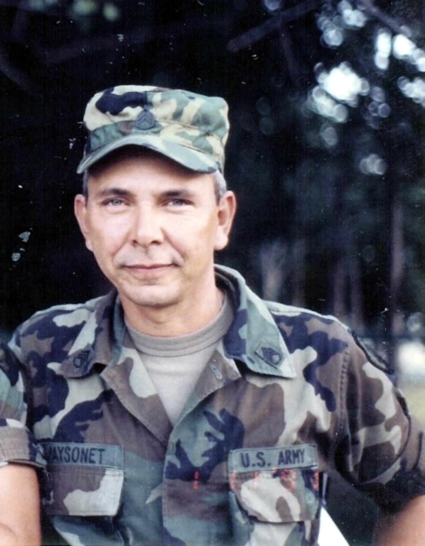 José Maysonet Morales Obituary - Bayamon, PR