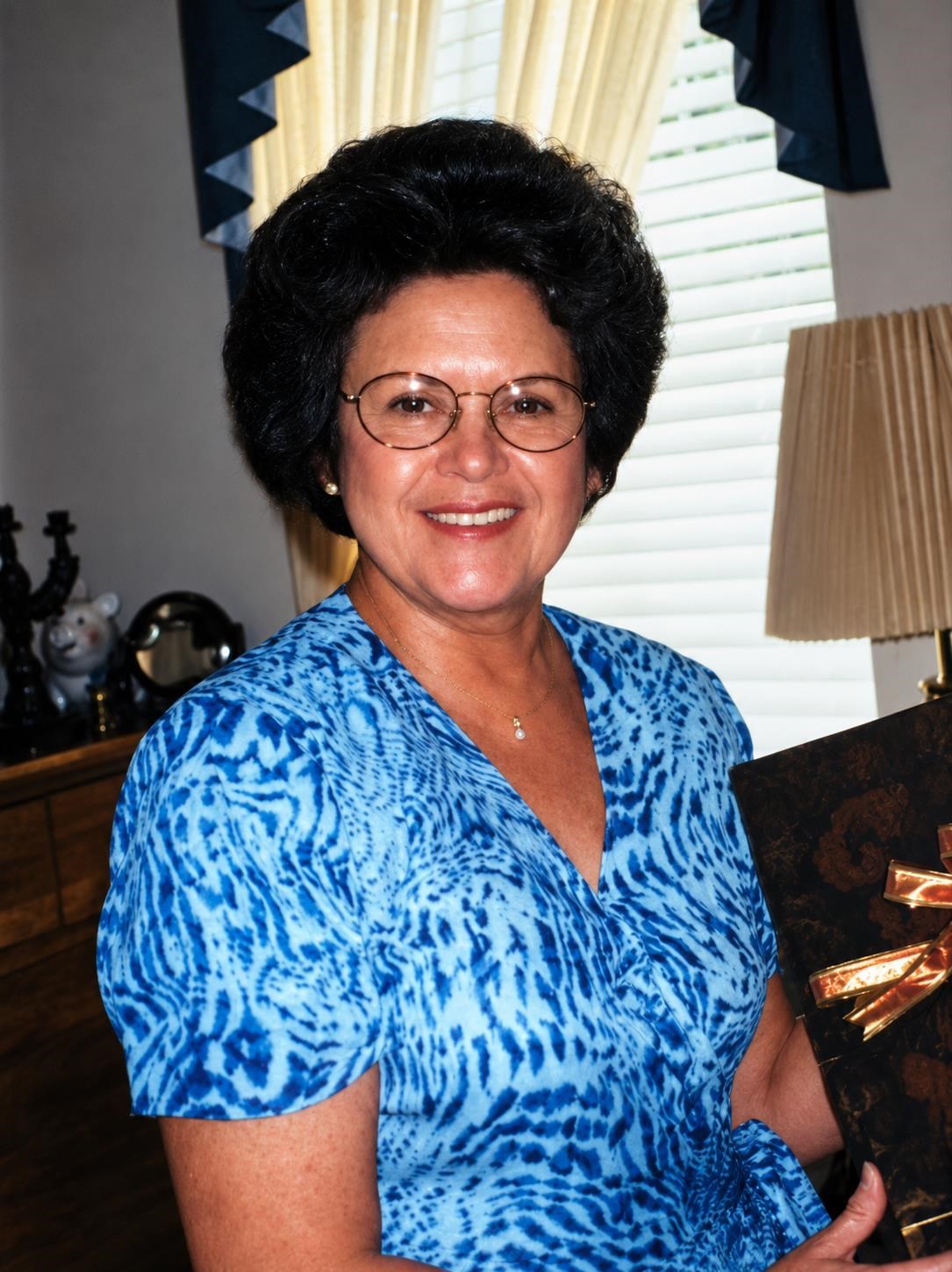 Blanca Magockyj Obituary - Fremont, CA