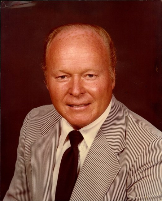 Andrew Jack J. Jarrell Obituary - Orlando, FL