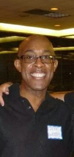 Jeffery D Waters Obituary - Indianapolis, IN