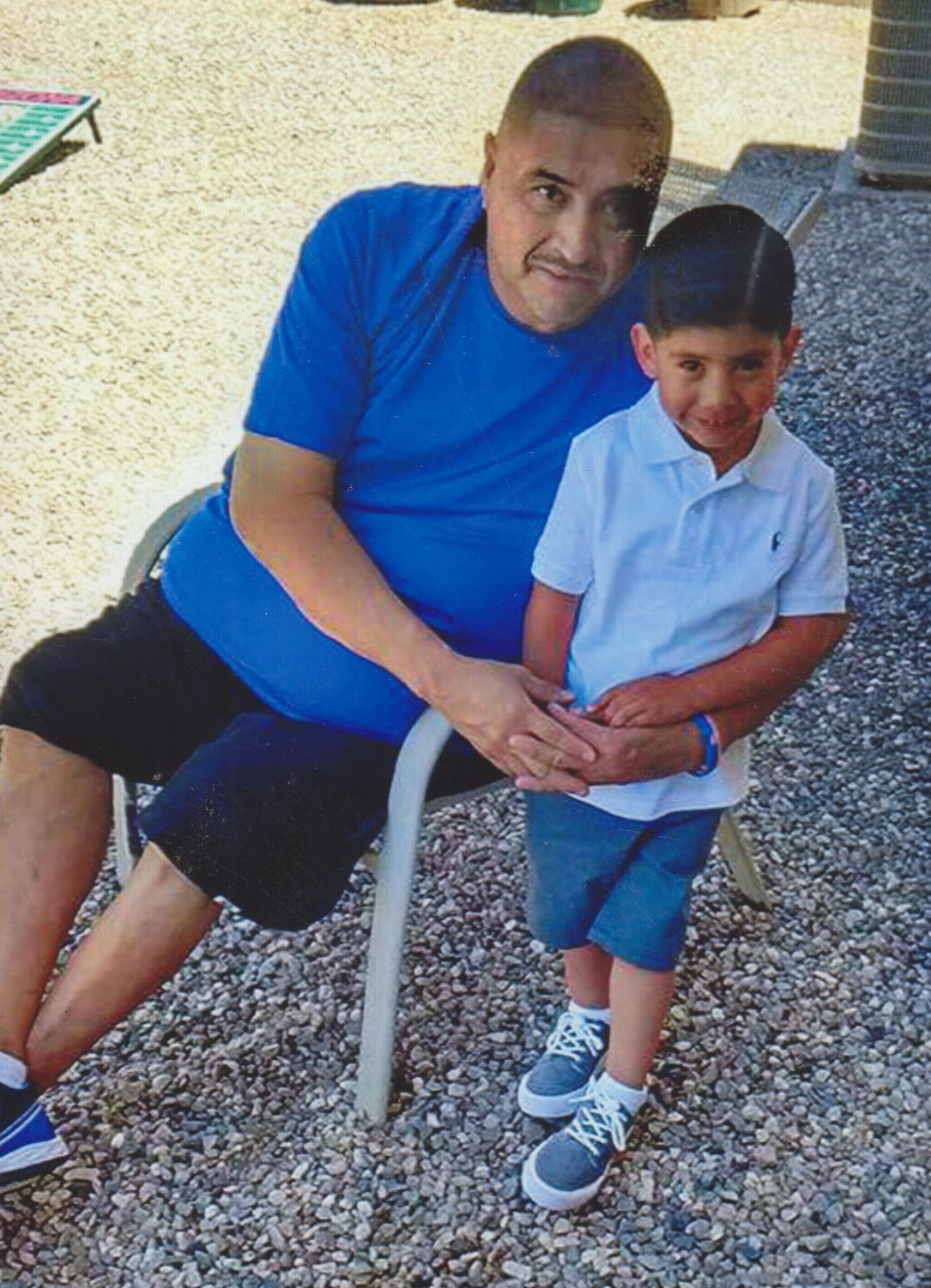 Alfred Martin Pesqueira Sr. Obituary - Tucson, AZ
