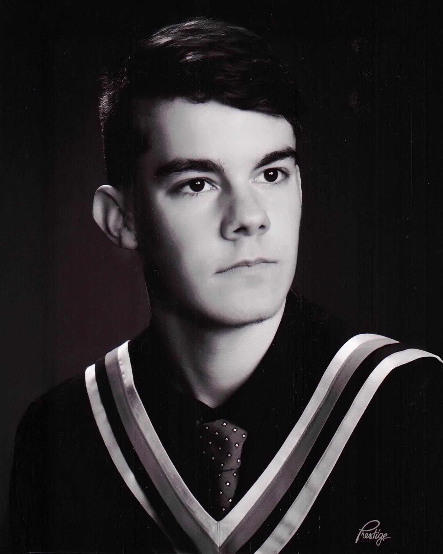 Michael McCullough Obituary - Calgary, AB