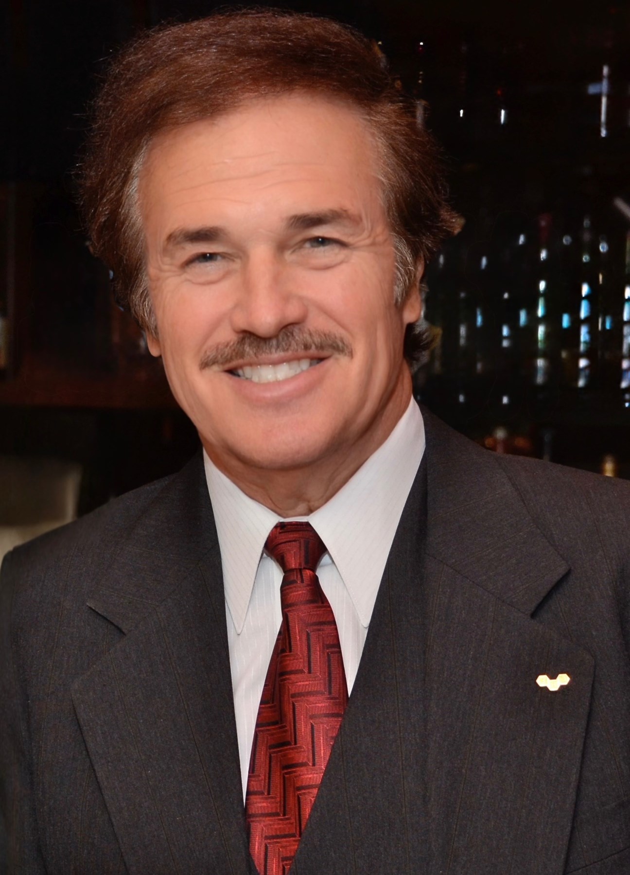 Arthur Henderson Obituary - Houston, TX