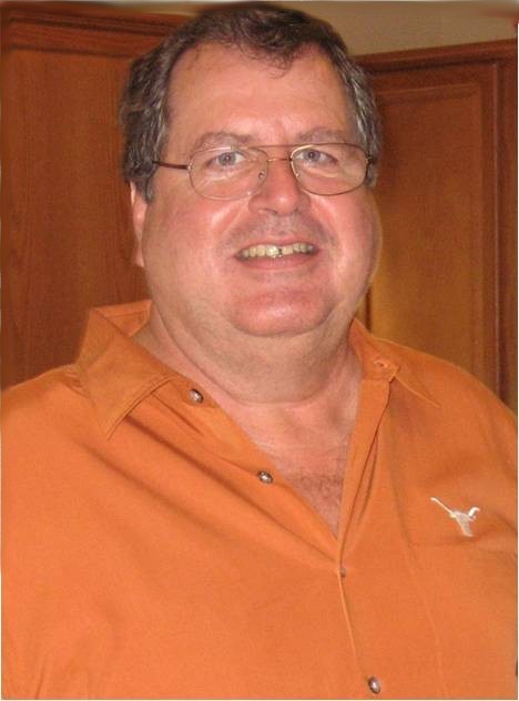 David Walker Obituary - Austin, TX