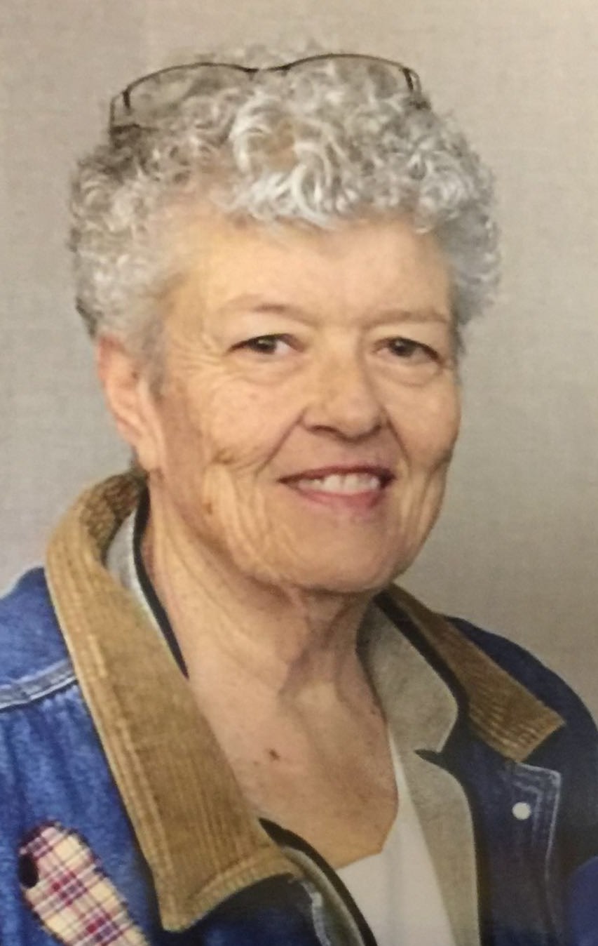 Opal Wyrick Obituary - Kokomo, IN