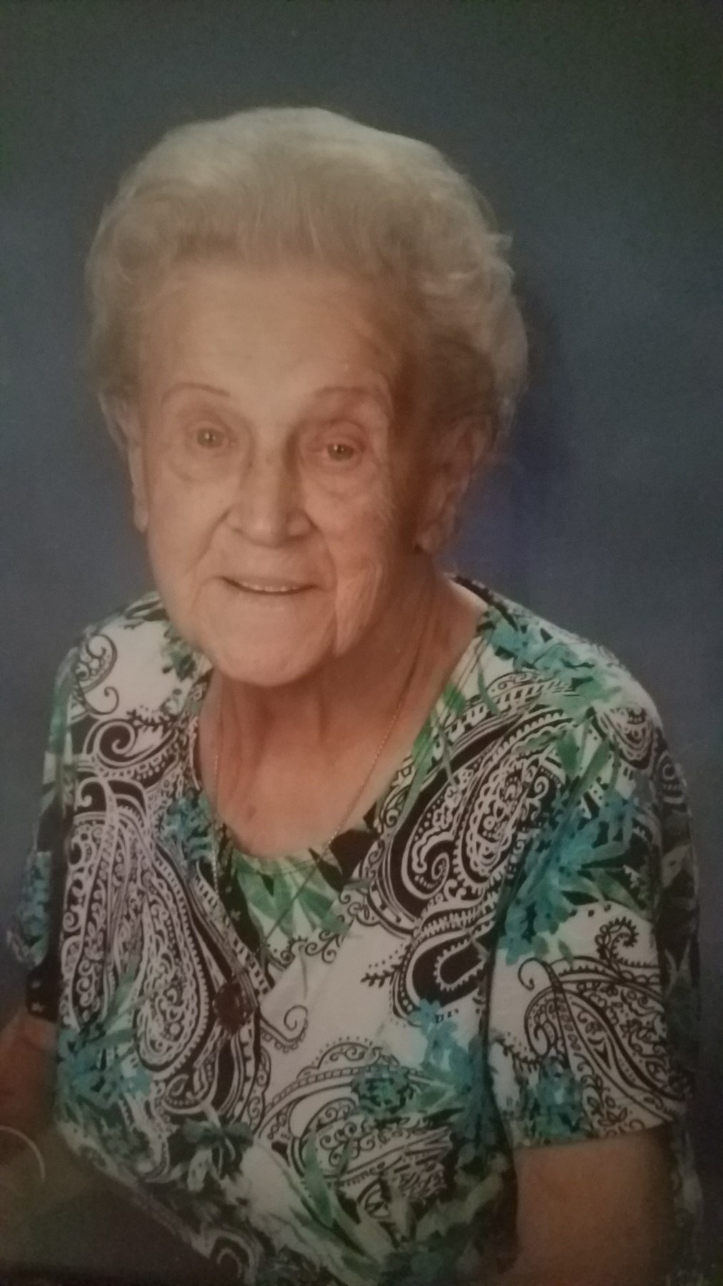 Bruna V. Powell Obituary - Columbus, GA