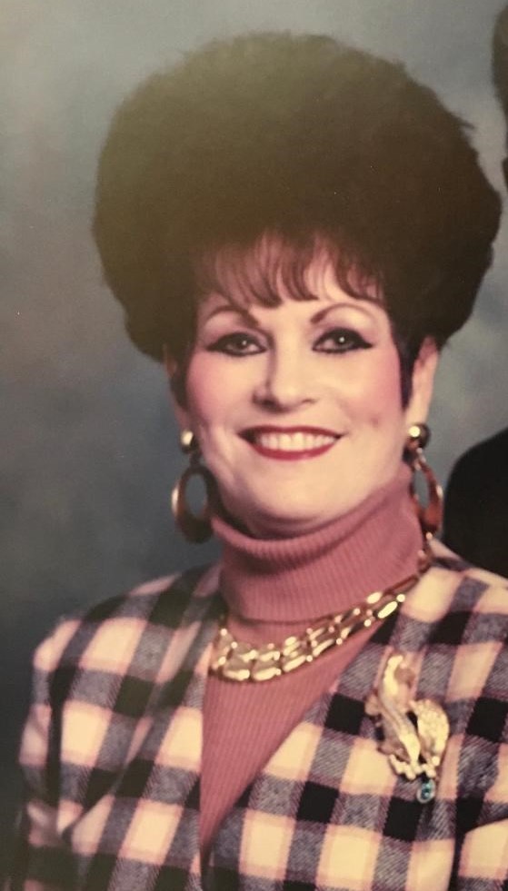 Louise J. Janecka Obituary - Port Lavaca, TX