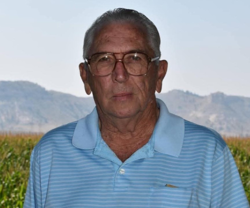 Ralph Beliel Obituary - Scottsbluff, NE