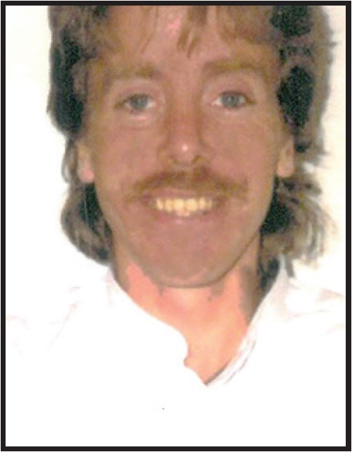 Gary Earl Sharman Obituary - Nanaimo, BC