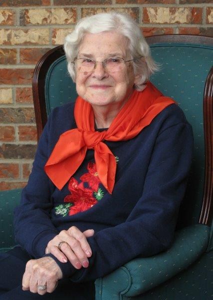 Louise Conaughton Obituary - Kansas City, MO