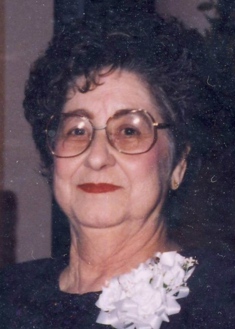 Virgie Lee Ledet-Prukop Obituary - Marrero, LA