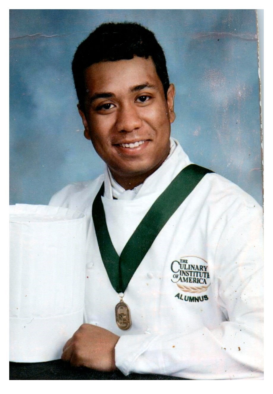 Roderick Gibson Obituary - Orange City, FL