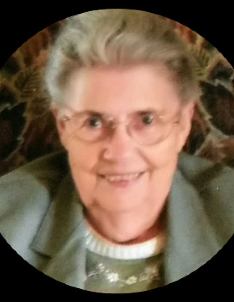 Lucille Mannin Sansom Obituary - Austin, TX