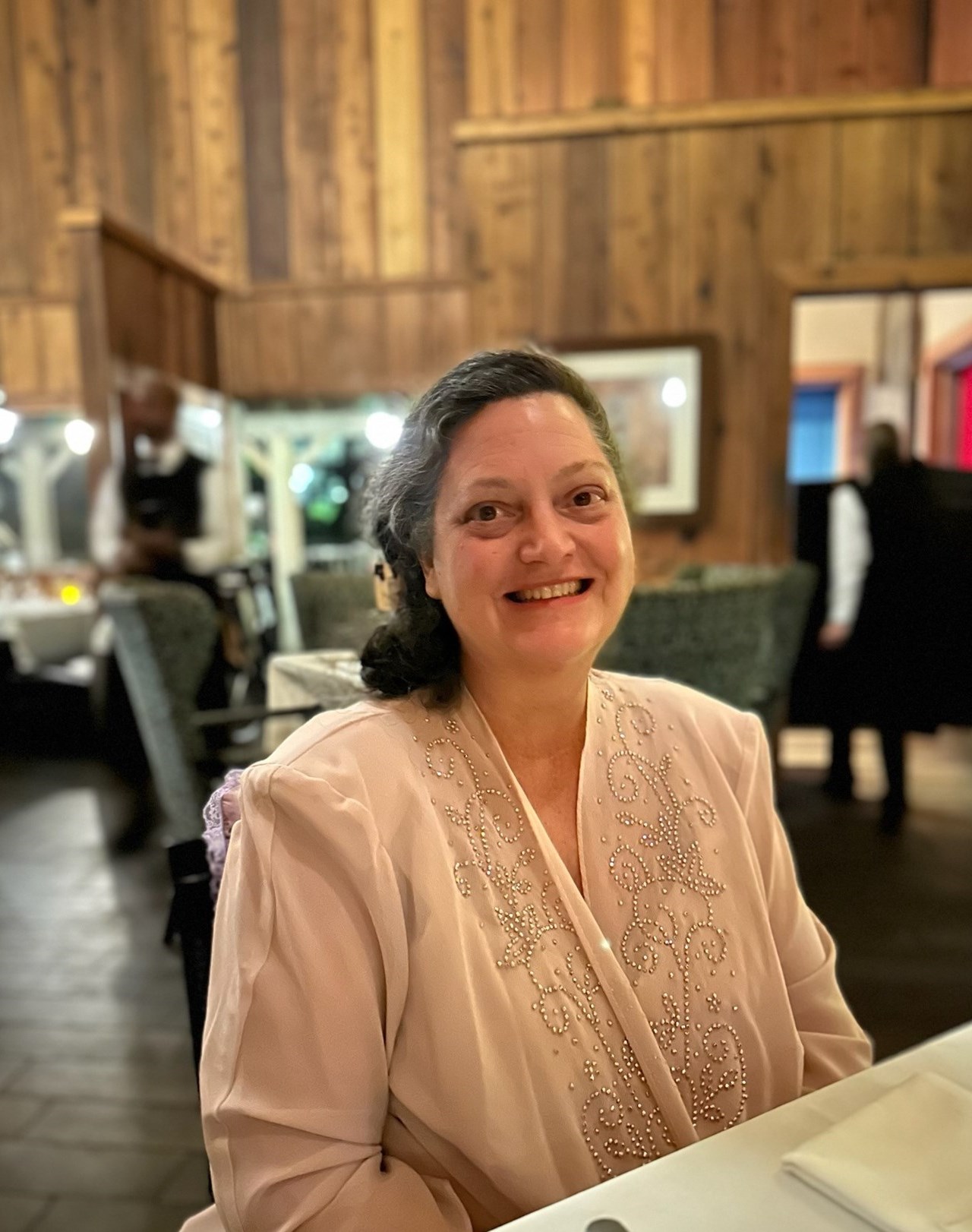 Janet Niedermuller-Lupo Obituary - Clearwater, FL