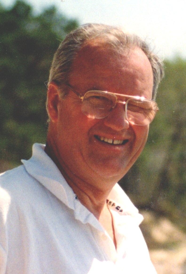 Lawrence Edwin Rickfelder Obituary - Elk Rapids, MI