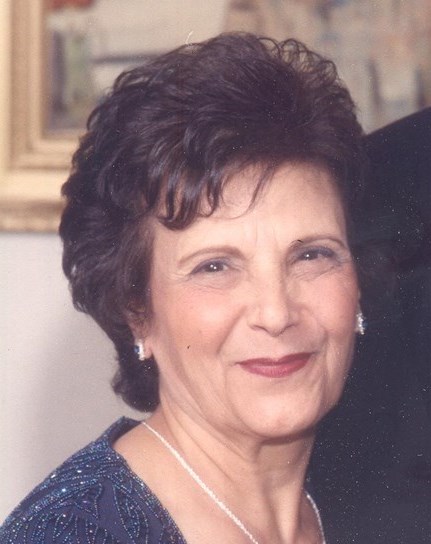 Maria Cottone Obituary - Copiague, NY