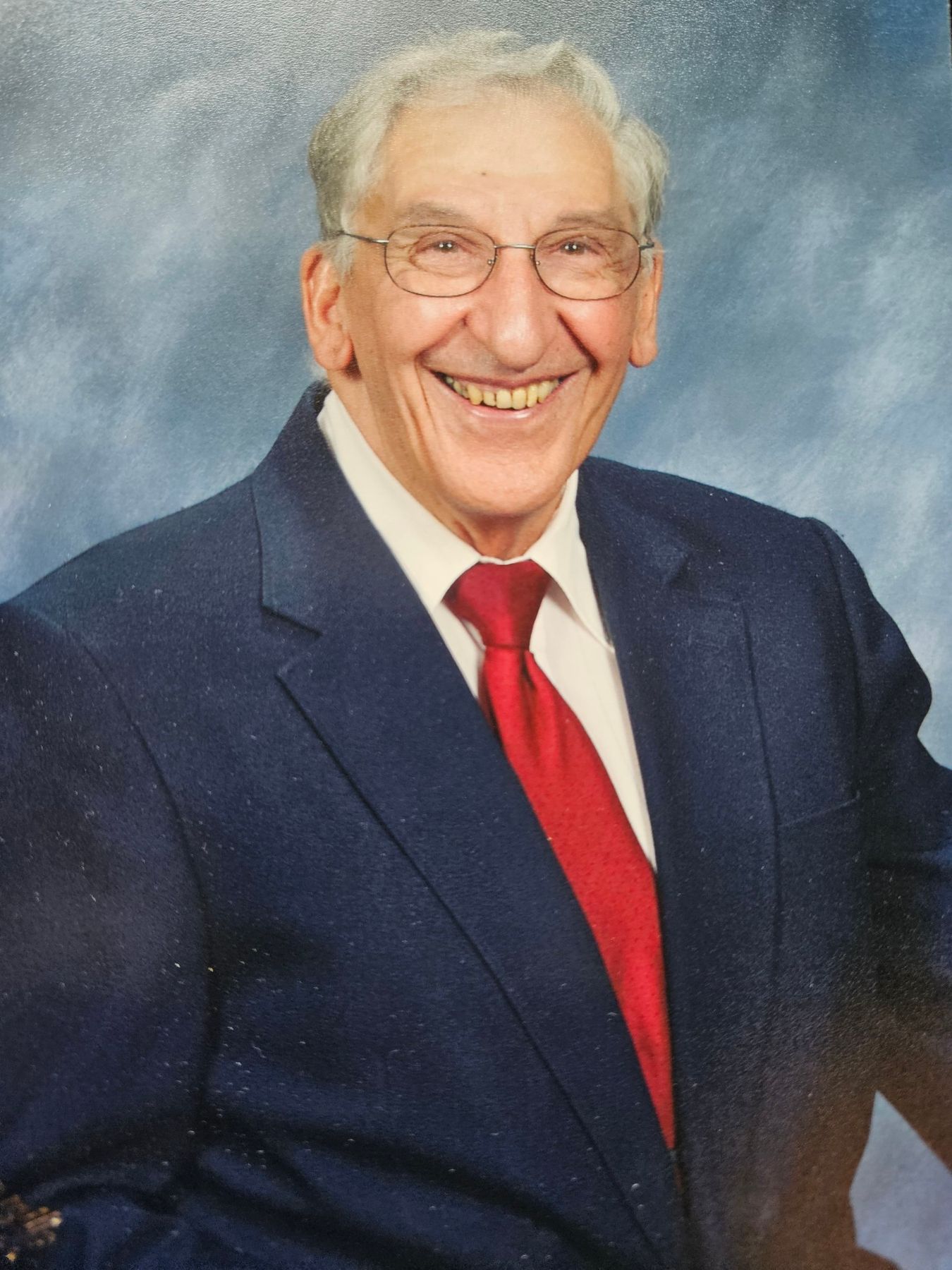Wellington Wetzler Obituary - Gresham, OR