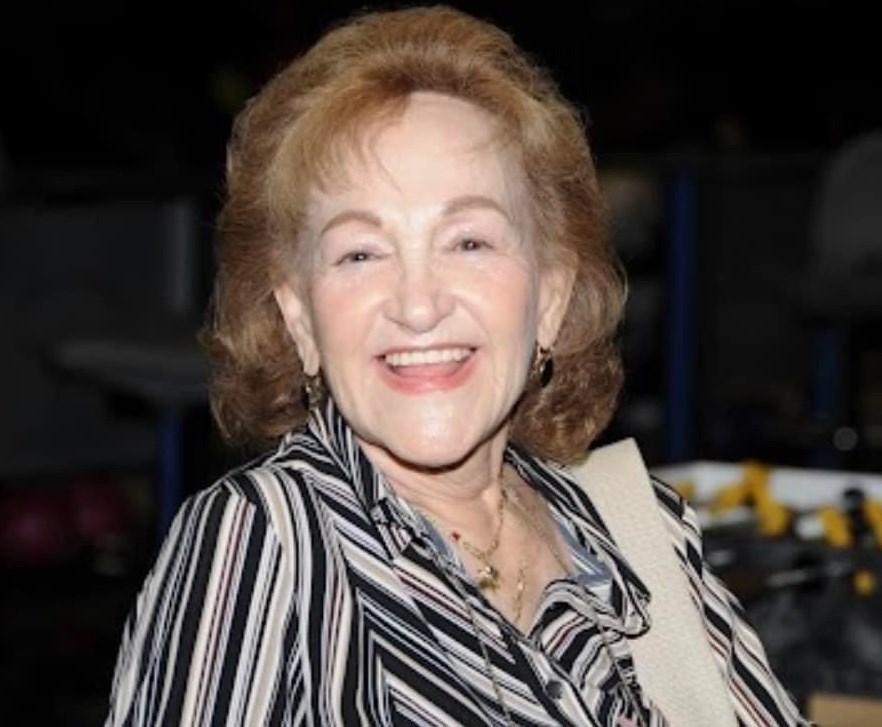 Olga Paredes Reyes Obituary - Bayamon, PR