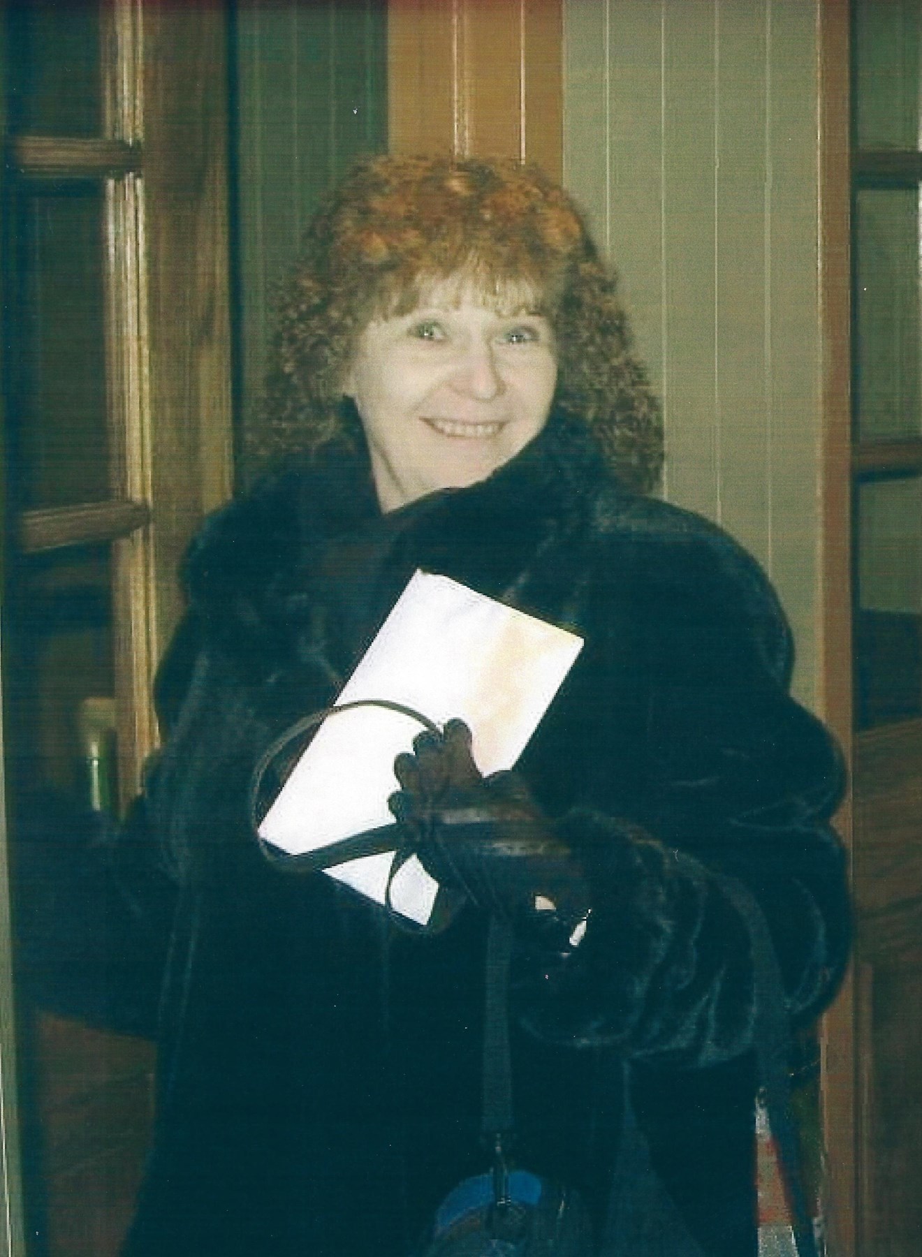 Michelle Therrien Obituary - Ottawa, ON