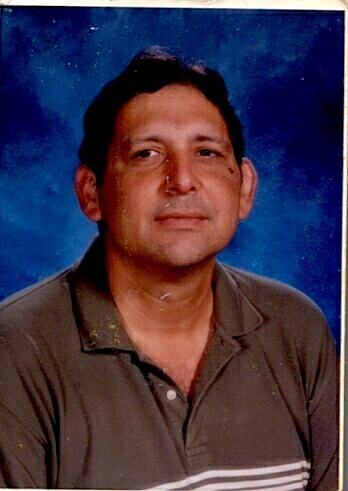 Carlos Leal Jr. Obituary - La Feria, TX