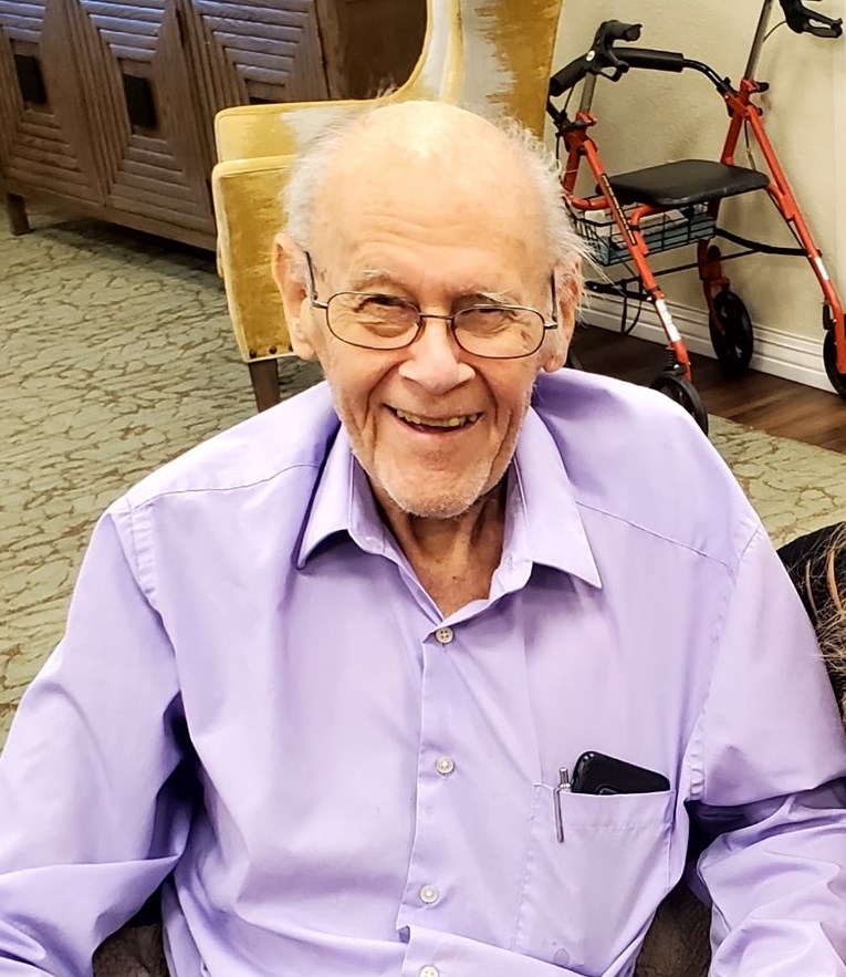 Dennis Roeder Obituary - Mesa, AZ